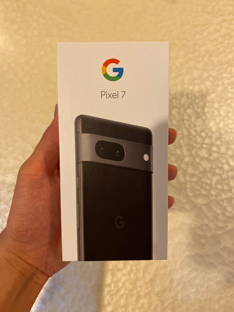 Google Pixel 7, Mobile Phones & Gadgets, Mobile Phones, Android Phones ...