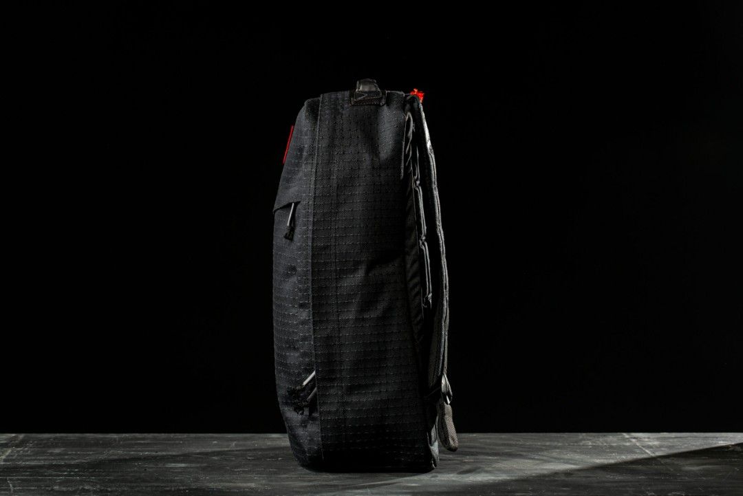 Goruck Carryology GRXC2 Samurai, Men's Fashion, Bags, Backpacks on ...