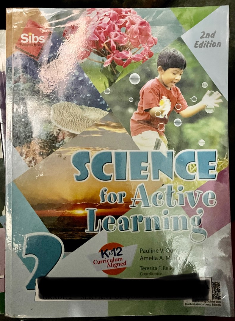 Grade 2 books on Carousell