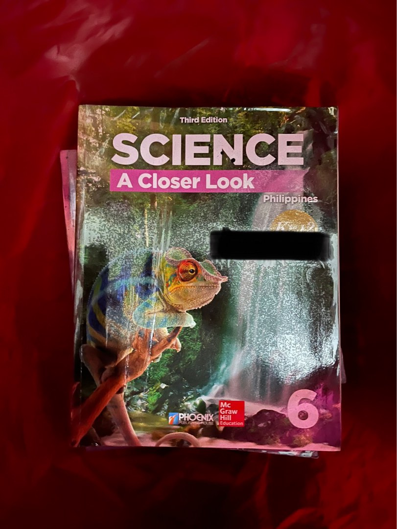 Grade 6 books, Hobbies & Toys, Books & Magazines, Textbooks on Carousell