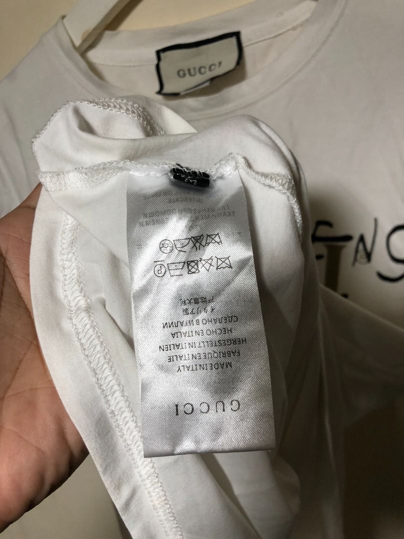 Gucci Common sense is not that common on Carousell