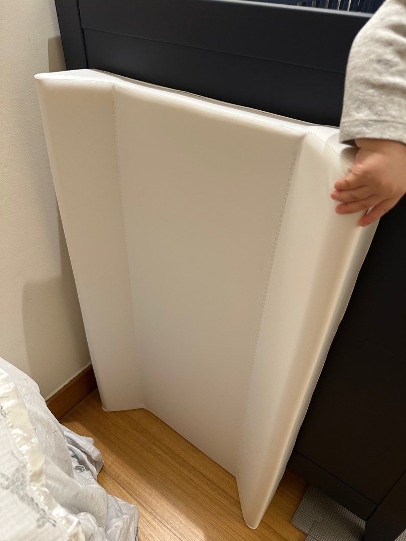 Happy Cot Changing Board (from mothercare), Babies & Kids, Baby Nursery ...