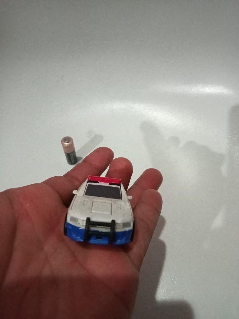 Hasbro Takara 2006 Transformers, Hobbies & Toys, Toys & Games on Carousell