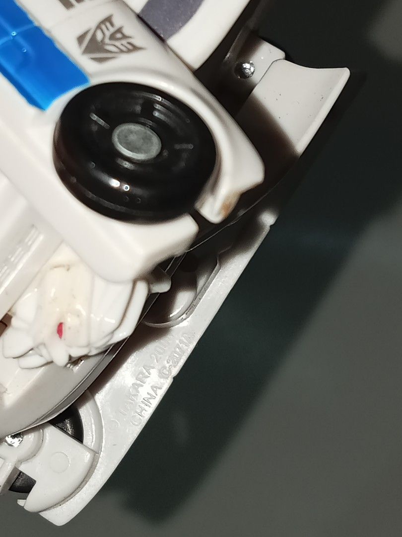 Hasbro Takara 2006 Transformers, Hobbies & Toys, Toys & Games on Carousell