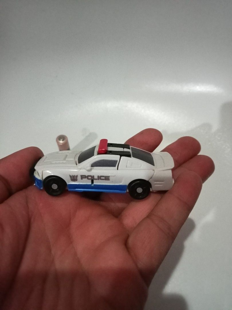Hasbro Takara 2006 Transformers, Hobbies & Toys, Toys & Games on Carousell