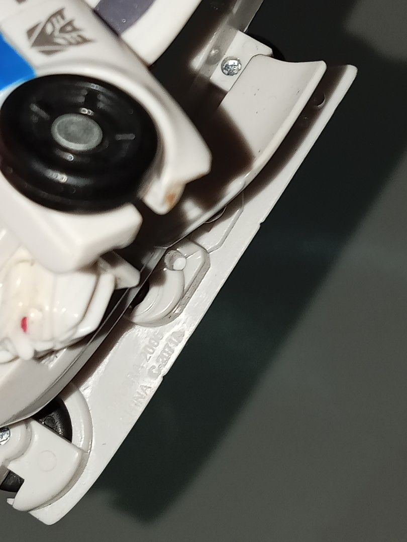 Hasbro Takara 2006 Transformers, Hobbies & Toys, Toys & Games on Carousell