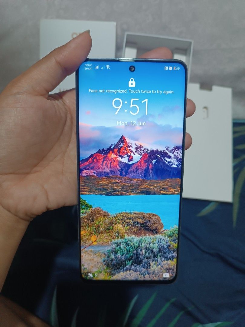 Huawei Nova 9SE 8/128 on Carousell