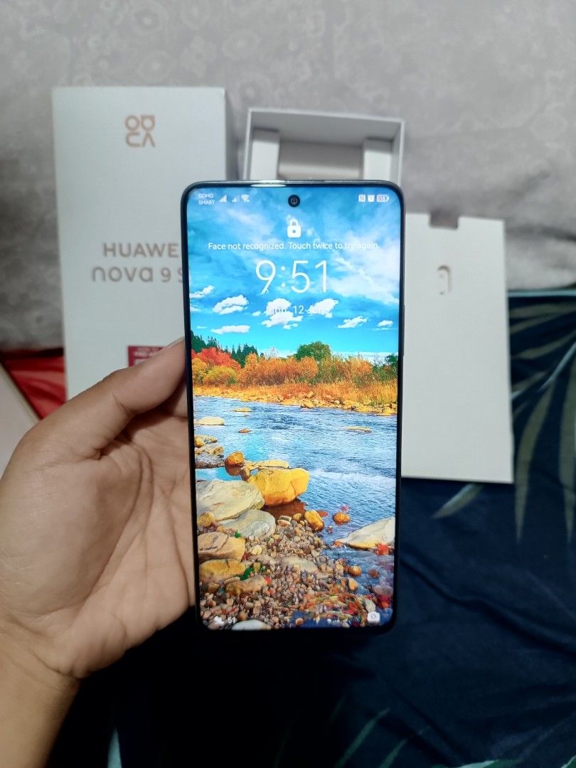 Huawei Nova 9SE 8/128 on Carousell