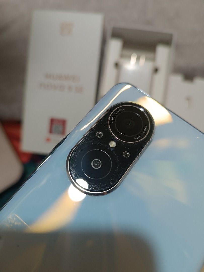 Huawei Nova 9SE 8/128 on Carousell