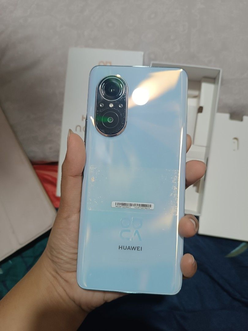 Huawei Nova 9SE 8/128 on Carousell