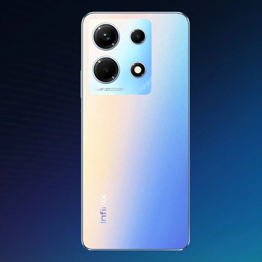 Infinix latest model note 30 4g, Mobile Phones & Gadgets, Mobile Phones ...