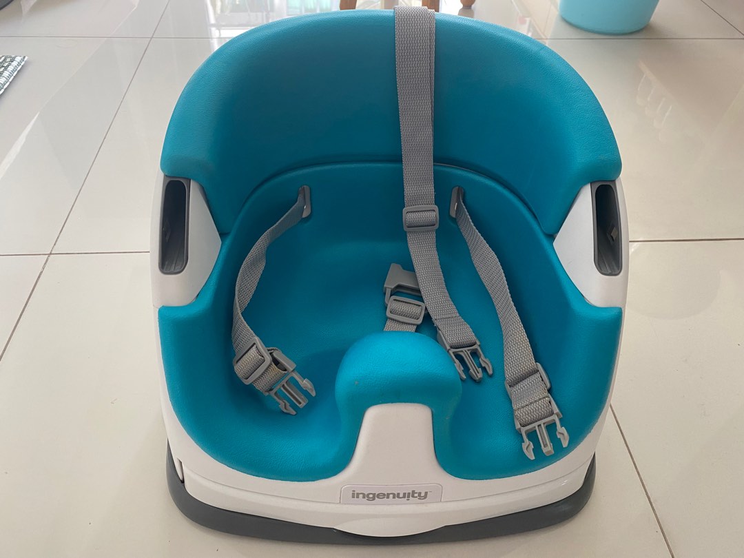 ingenuity chair, Babies & Kids, Baby Nursery & Kids Furniture, Kids ...