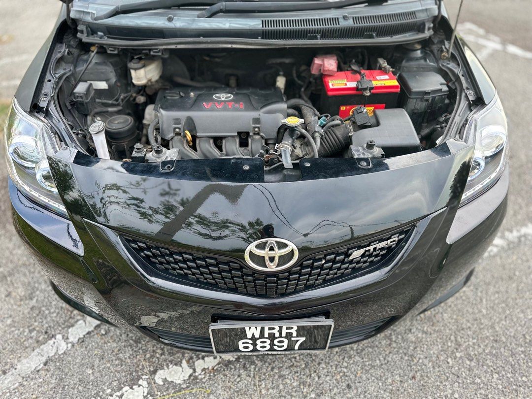 MARK DOWN PRICE!!!INGIN MELEPASKAN KERETA TERSAYANG. TOYOTA VIOS DUGONG ...