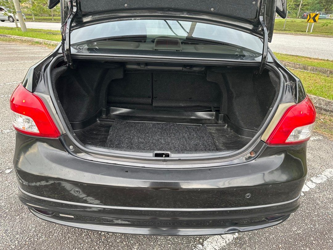 MARK DOWN PRICE!!!INGIN MELEPASKAN KERETA TERSAYANG. TOYOTA VIOS DUGONG ...