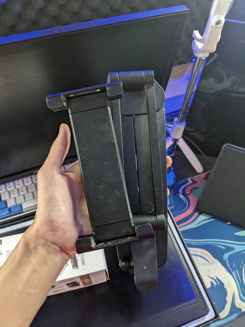 Intehill Portable Gaming Monitor 17.3" FHD 240Hz, Computers & Tech ...