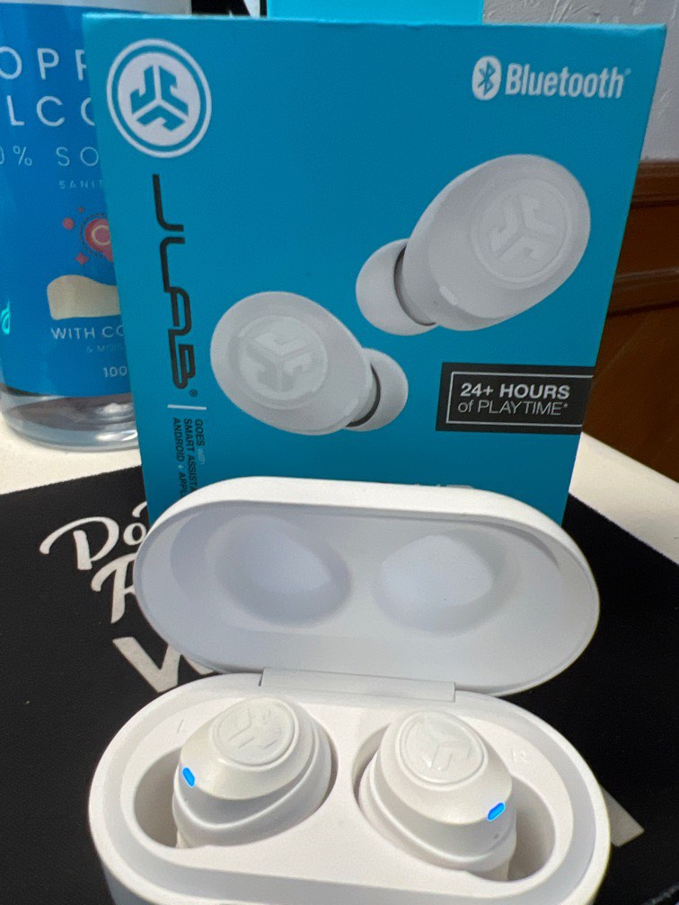 JLAB Jbuds Air on Carousell