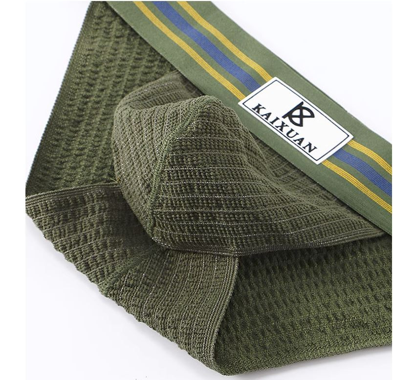 Jockey High-Cut Brief (Pre-Order), Men's Fashion, Bottoms, New ...