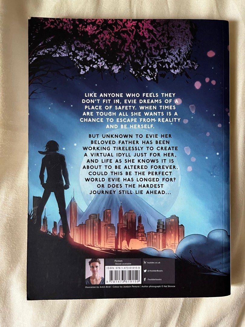 Joe sugg comic, Hobbies & Toys, Books & Magazines, Comics & Manga on ...