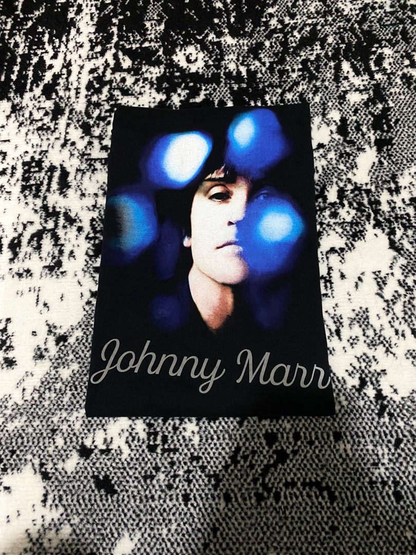 Johnny Marr - Call The Comet on Carousell Johnny Marr - Call The Comet on Carousell