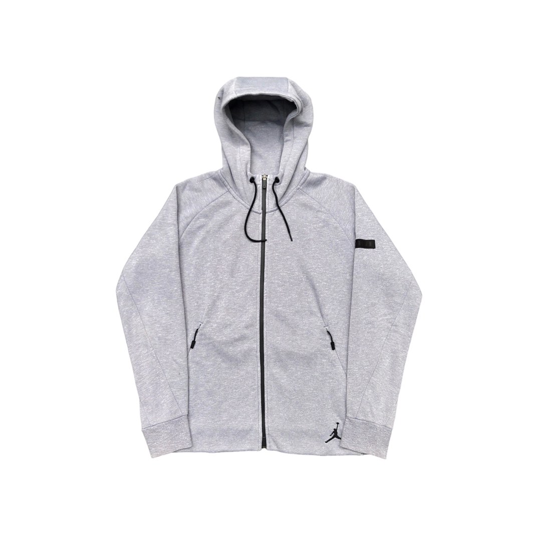Jordan Tech Fleece on Carousell