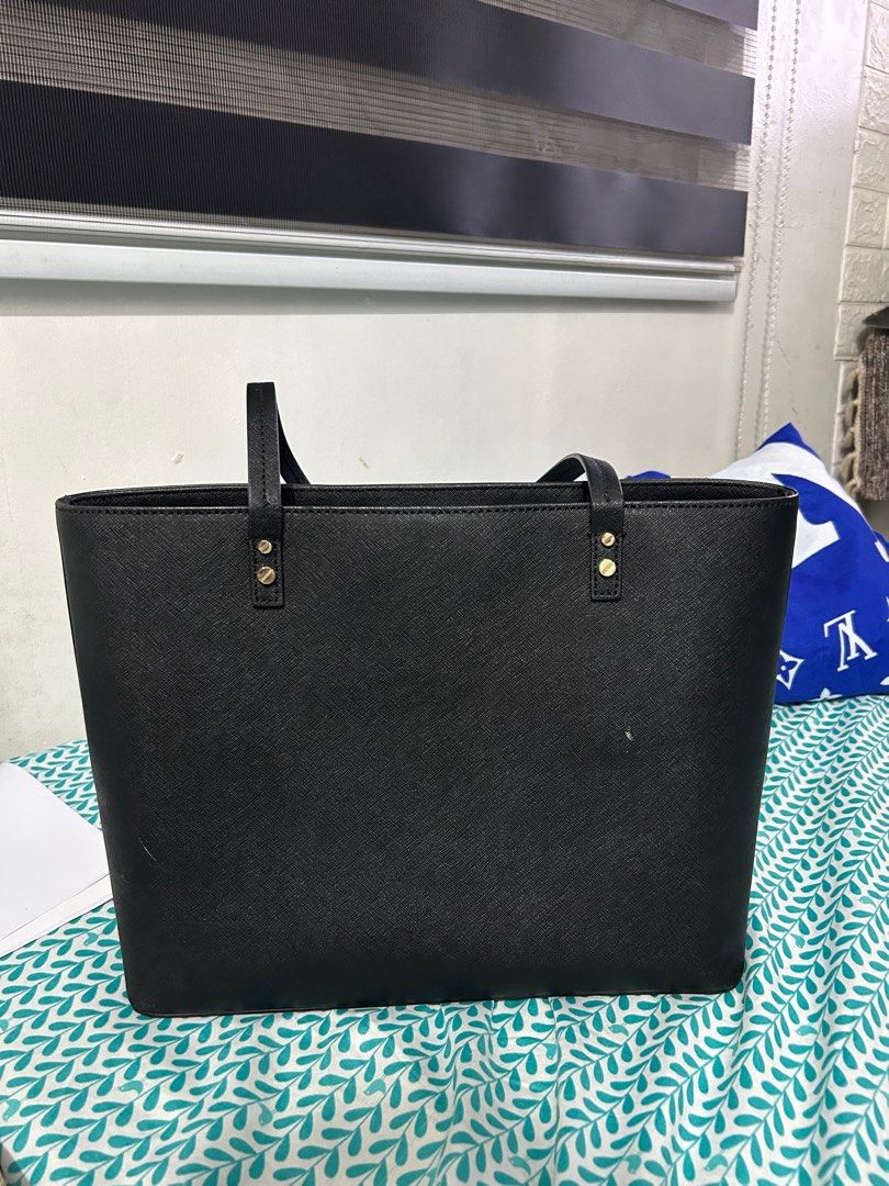 Karl Lagerfield Tote Bag on Carousell