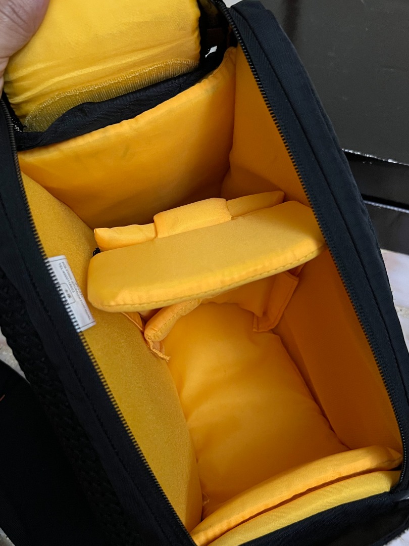 Kata LighTri 317PL torso bag, Photography, Photography Accessories ...