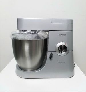 Kenwood Mixer # Kenwood Major, TV & Home Appliances, Kitchen Appliances ...