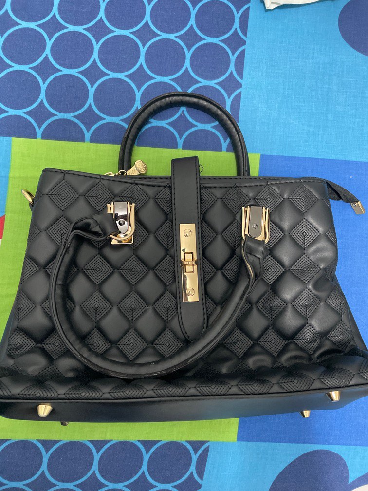 Kimbel Bag, Women's Fashion, Bags & Wallets, Shoulder Bags on Carousell