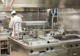 Kitchen helper, Jobs, Hospitality, F&B on Carousell