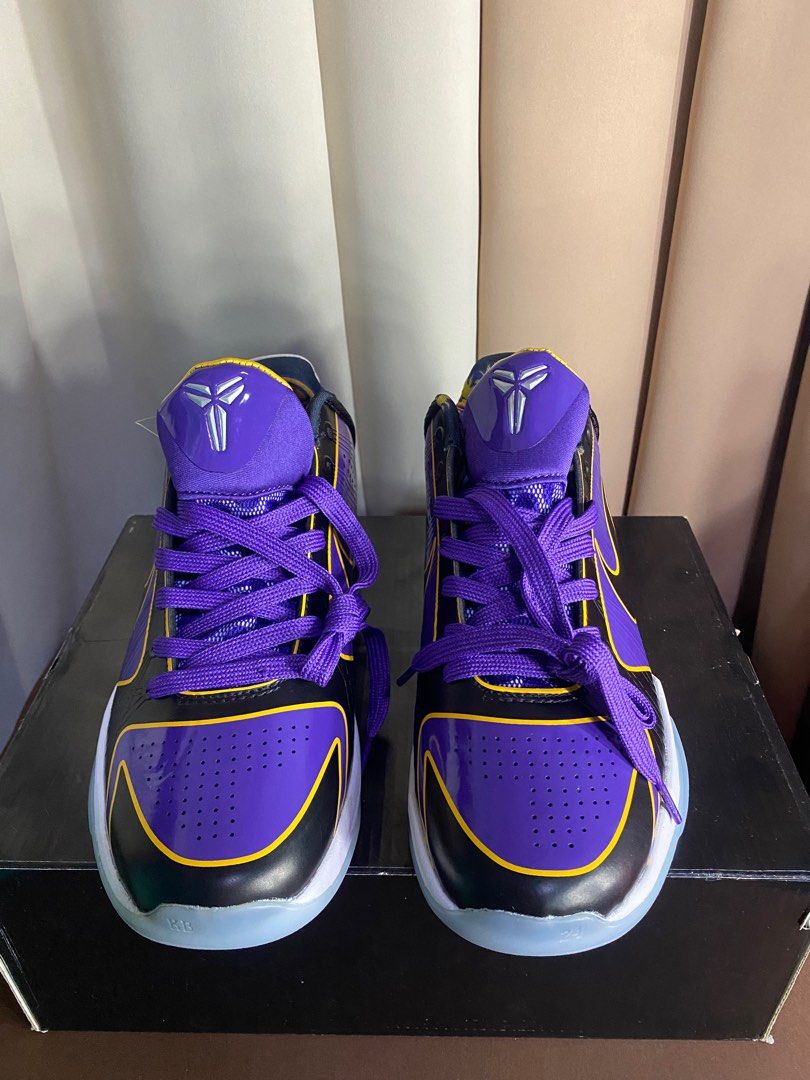 Kobe Protro on Carousell