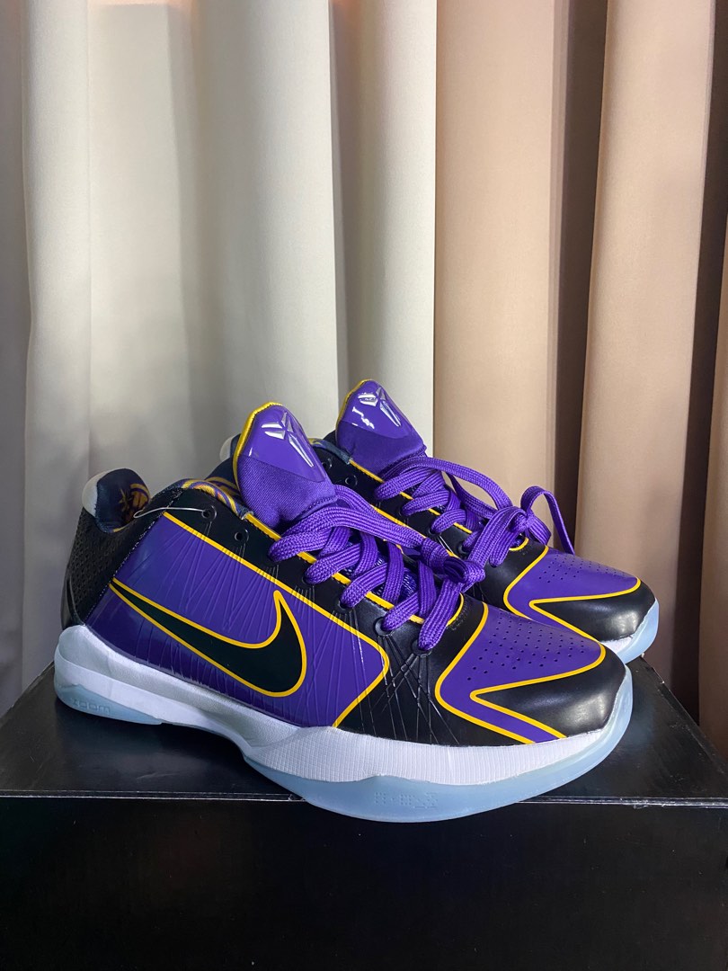 Kobe Protro on Carousell