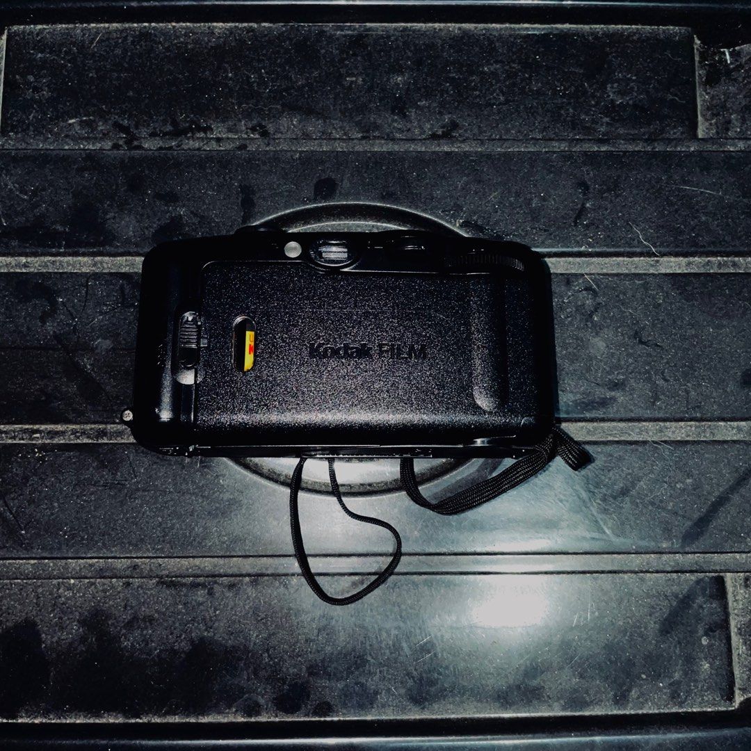 KODAK KB10 (FILM CAMERA) on Carousell