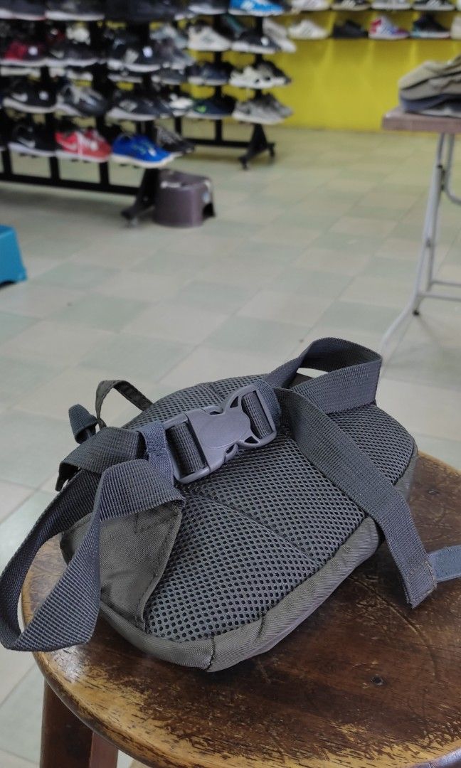 Kolon outdoor, Men's Fashion, Bags, Belt bags, Clutches and Pouches on ...