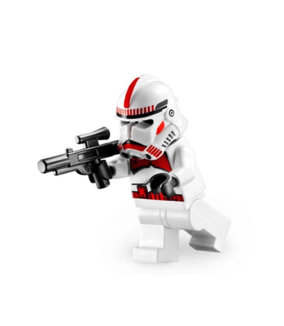 LEGO 7671 Star Wars | AT-AP Walker, Hobbies & Toys, Toys & Games on ...