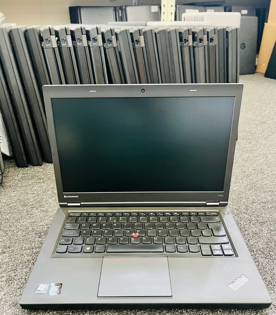 Lenovo Thinkpad T440p 4th Gen, Computers & Tech, Laptops & Notebooks on ...