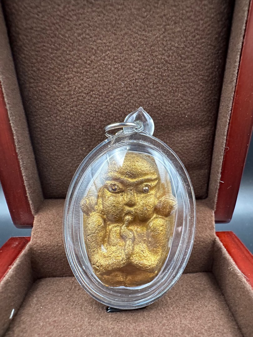 Lp pinak kumanthong, Hobbies & Toys, Memorabilia & Collectibles ...