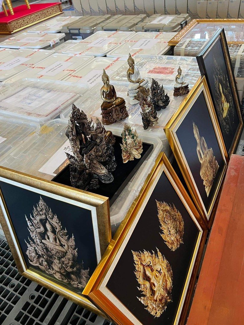 Lp Sothon, Hobbies & Toys, Memorabilia & Collectibles, Religious Items ...