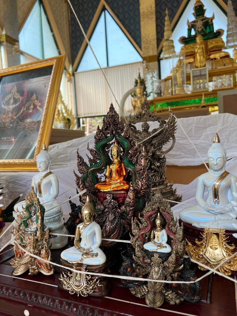 Lp Sothon, Hobbies & Toys, Memorabilia & Collectibles, Religious Items ...