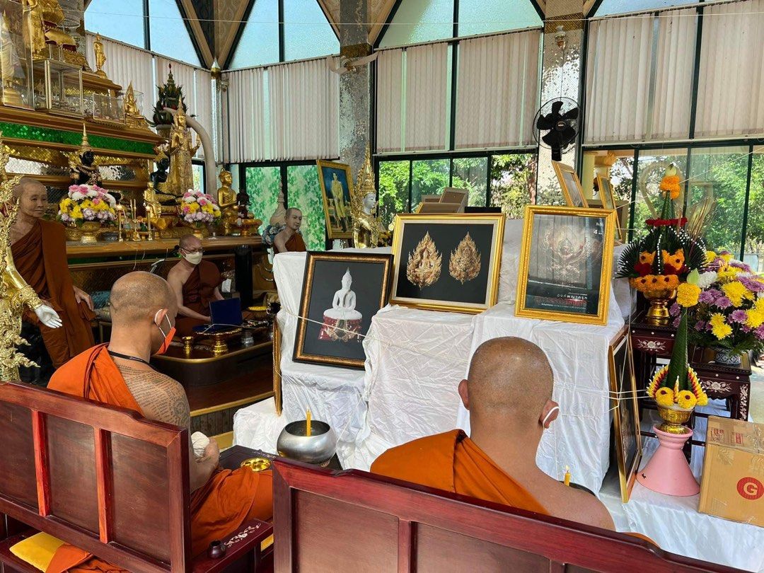 Lp Sothon, Hobbies & Toys, Memorabilia & Collectibles, Religious Items ...