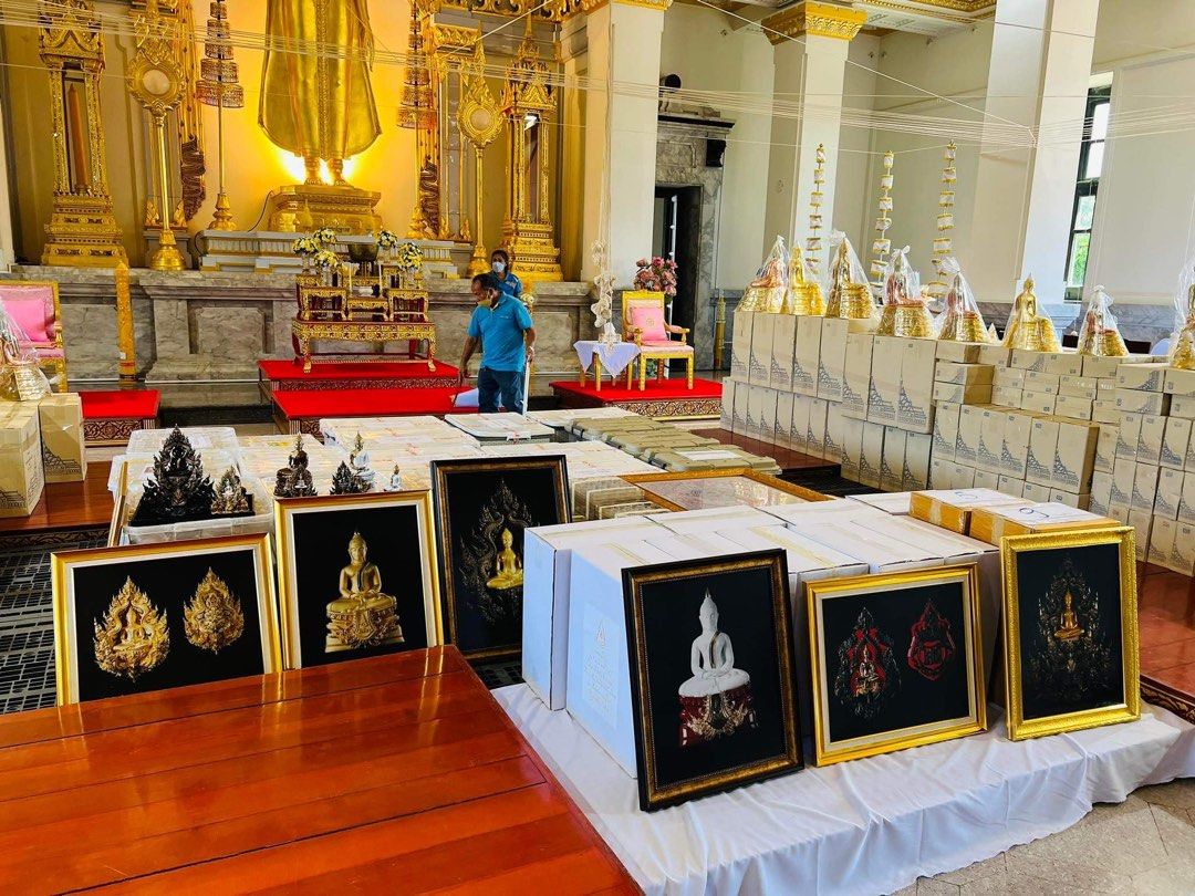 Lp Sothon, Hobbies & Toys, Memorabilia & Collectibles, Religious Items ...