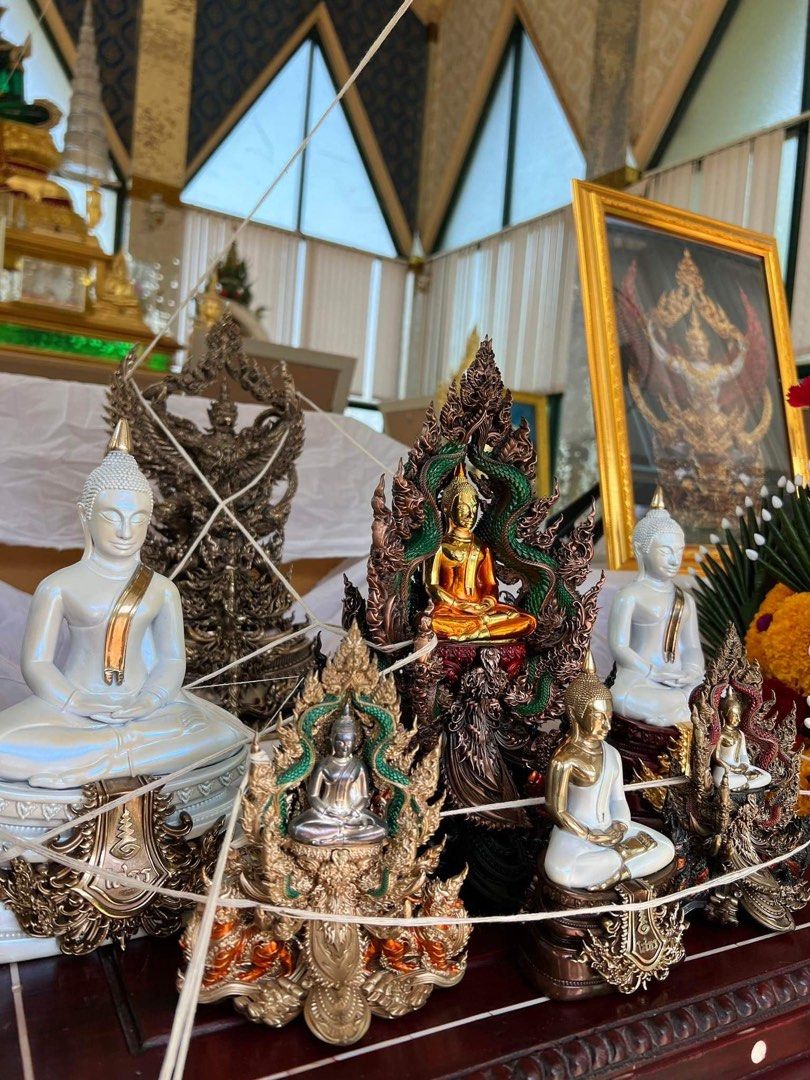 Lp Sothon, Hobbies & Toys, Memorabilia & Collectibles, Religious Items ...