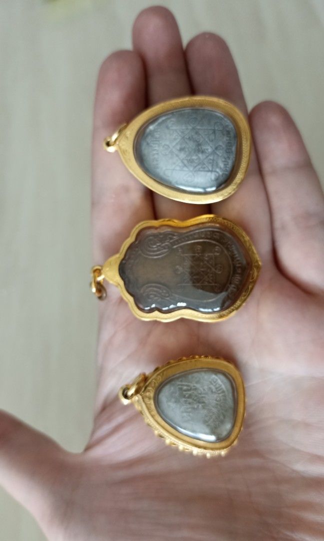 lp toh amulet jumbo 2 pidta, Hobbies & Toys, Memorabilia & Collectibles ...