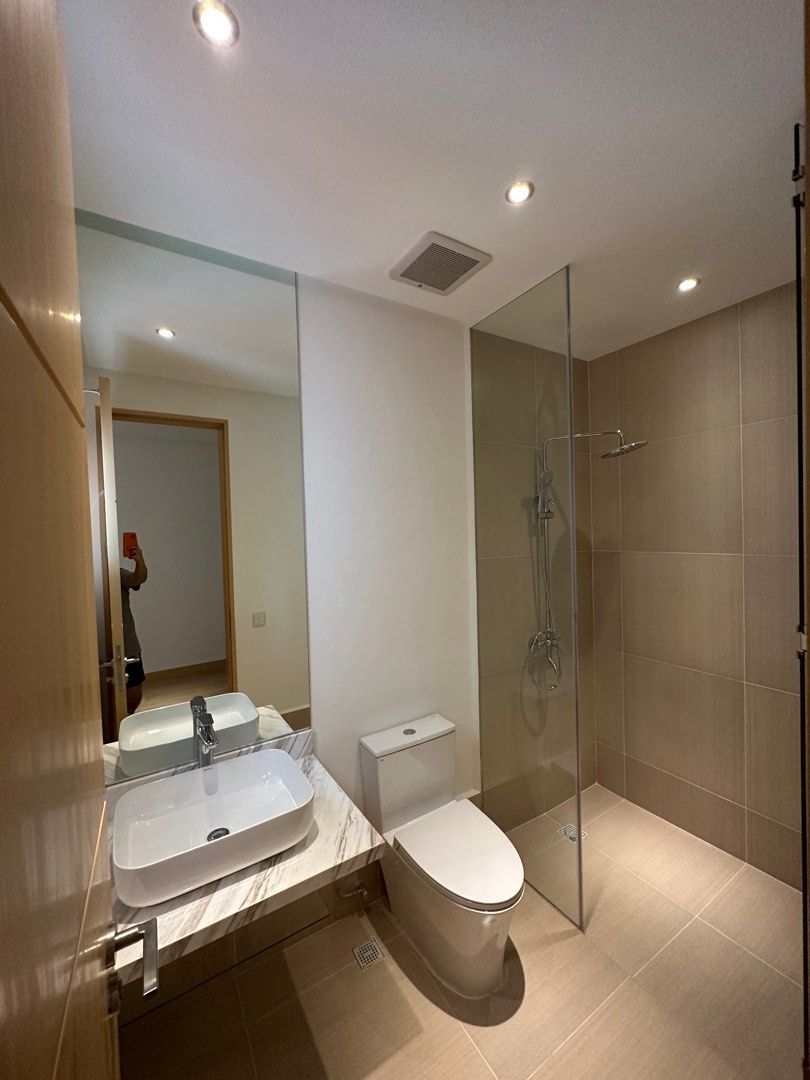M Residences Townhouse (Capitol Hills, QC) on Carousell