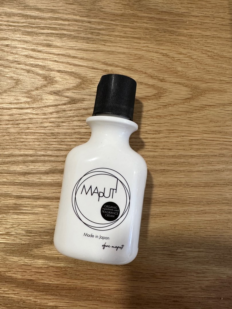 Maputi female whitening lotion, Beauty & Personal Care, Bath & Body ...
