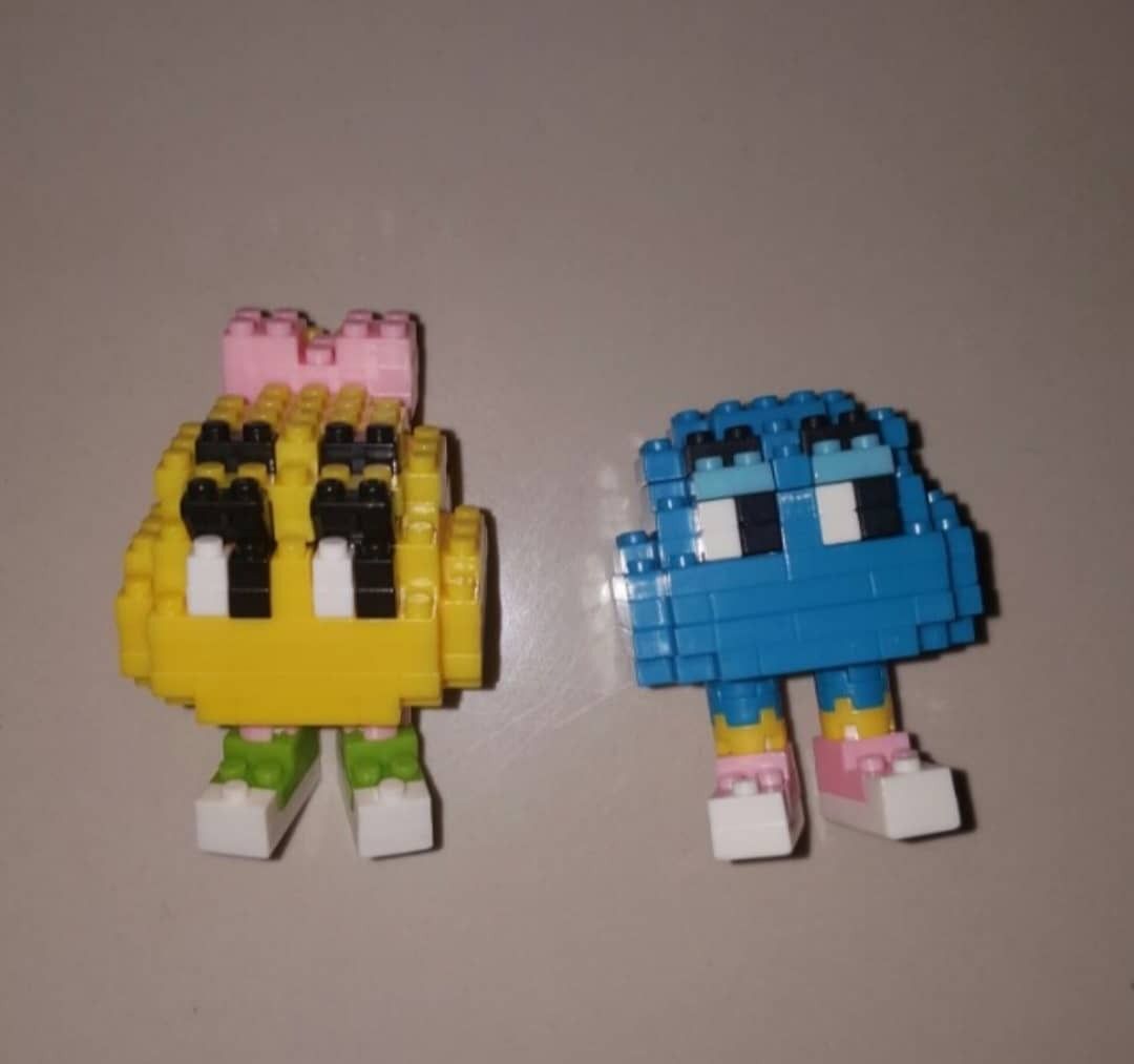 McDonalds fry kids, Hobbies & Toys, Toys & Games on Carousell