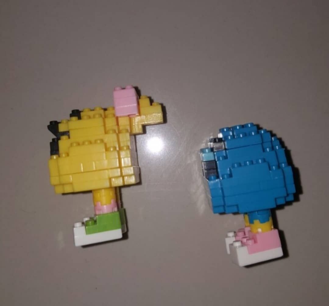 McDonalds fry kids, Hobbies & Toys, Toys & Games on Carousell