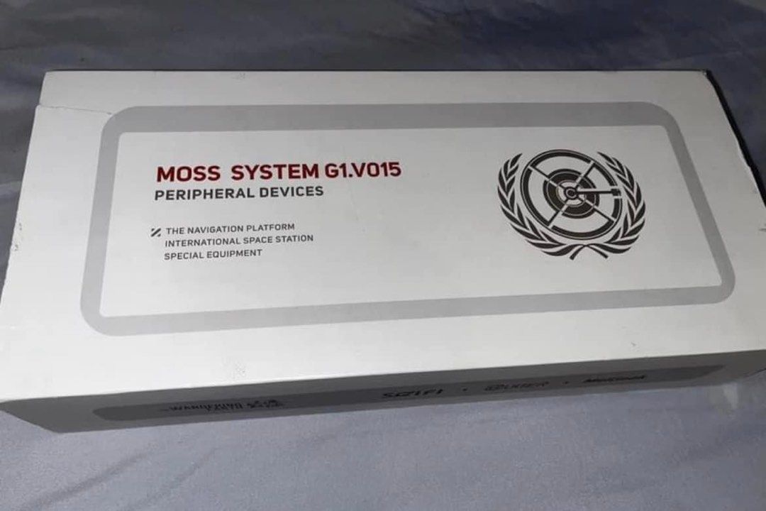 MelGeek Mojo60 Mechanical Keyboard, Computers & Tech, Parts ...