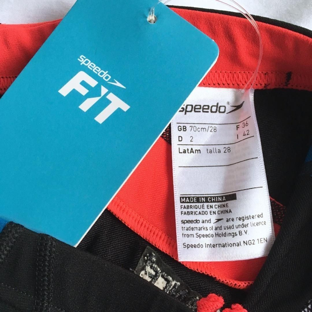 Men Speedo fit Swimming trunks, Men's Fashion, Bottoms, Swim Trunks ...