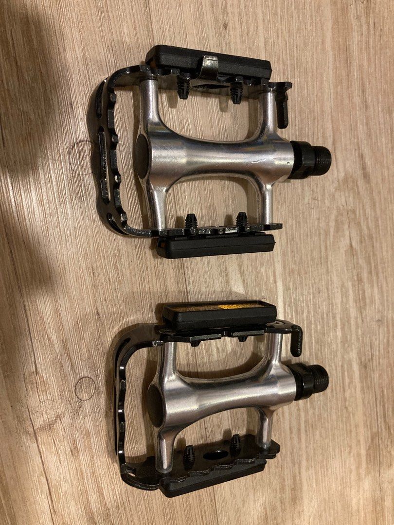 Merida pedals road bike, Sports Equipment, Bicycles & Parts, Parts ...