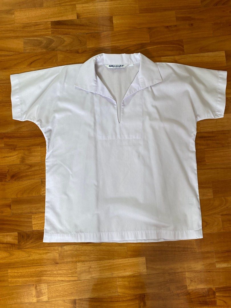 MGS uniforms and badges, Women's Fashion, Dresses & Sets, Dresses on ...